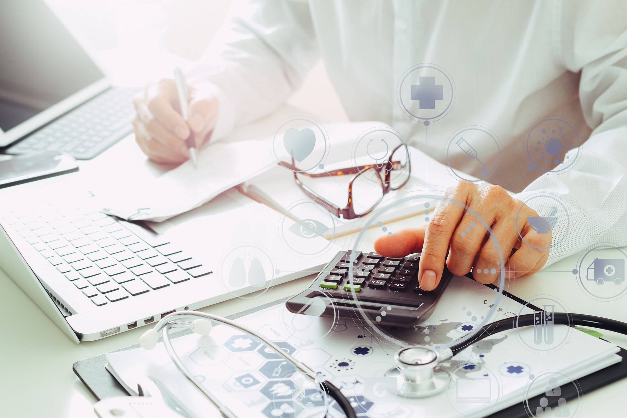 Fee for service: vantagens e desvantagens da taxa de serviço - DRG Brasil