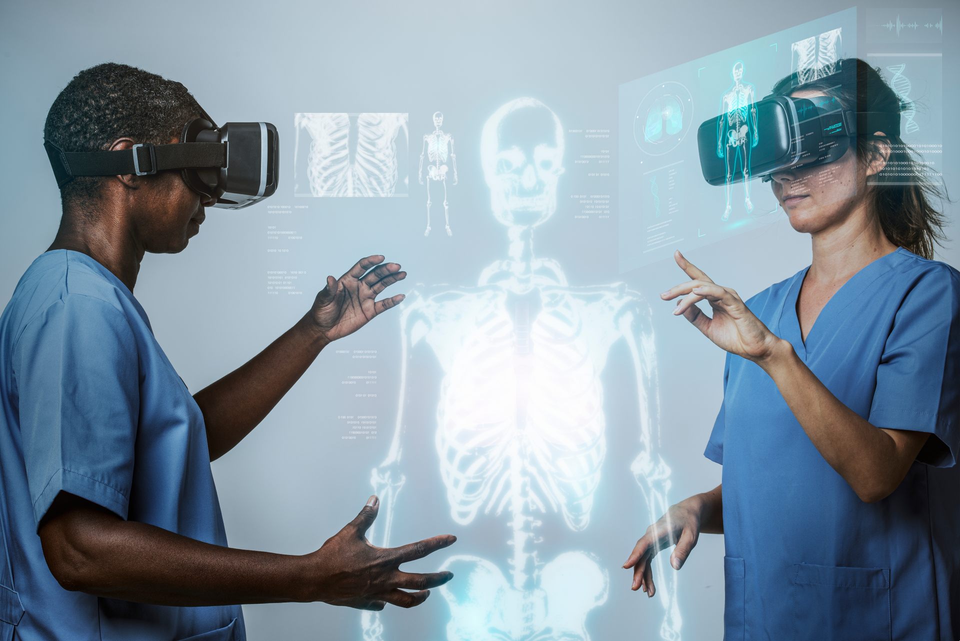 Inteligência artificial na saúde: um panorama de oportunidades médicas ... Inteligência artificial na saúde: um panorama de oportunidades médicas ...