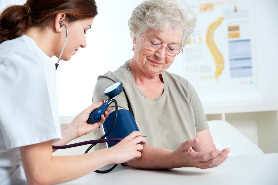 Coordenação do cuidado para a saúde baseada em valor - DRG Brasil