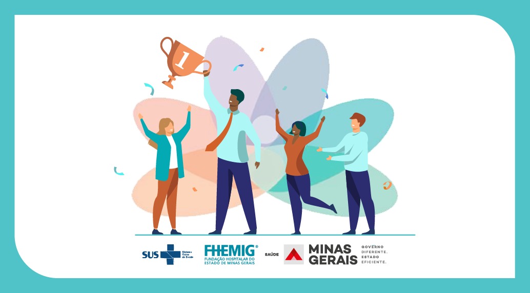 Fhemig recebe Prêmio Walter Mendes em congresso sobre segurança do ...